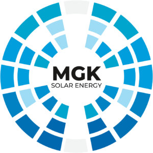 Homepage - MGK Solar